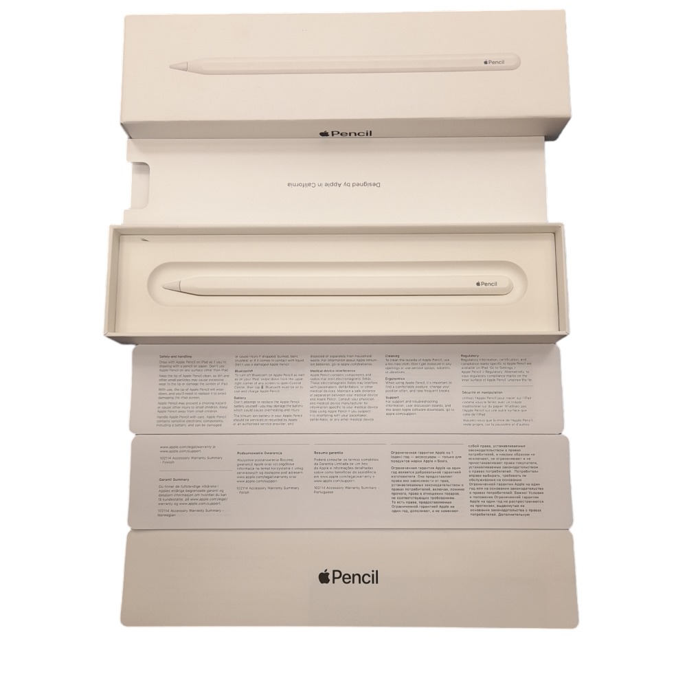 Apple Apple Pencil 2nd Gen - Own4Less